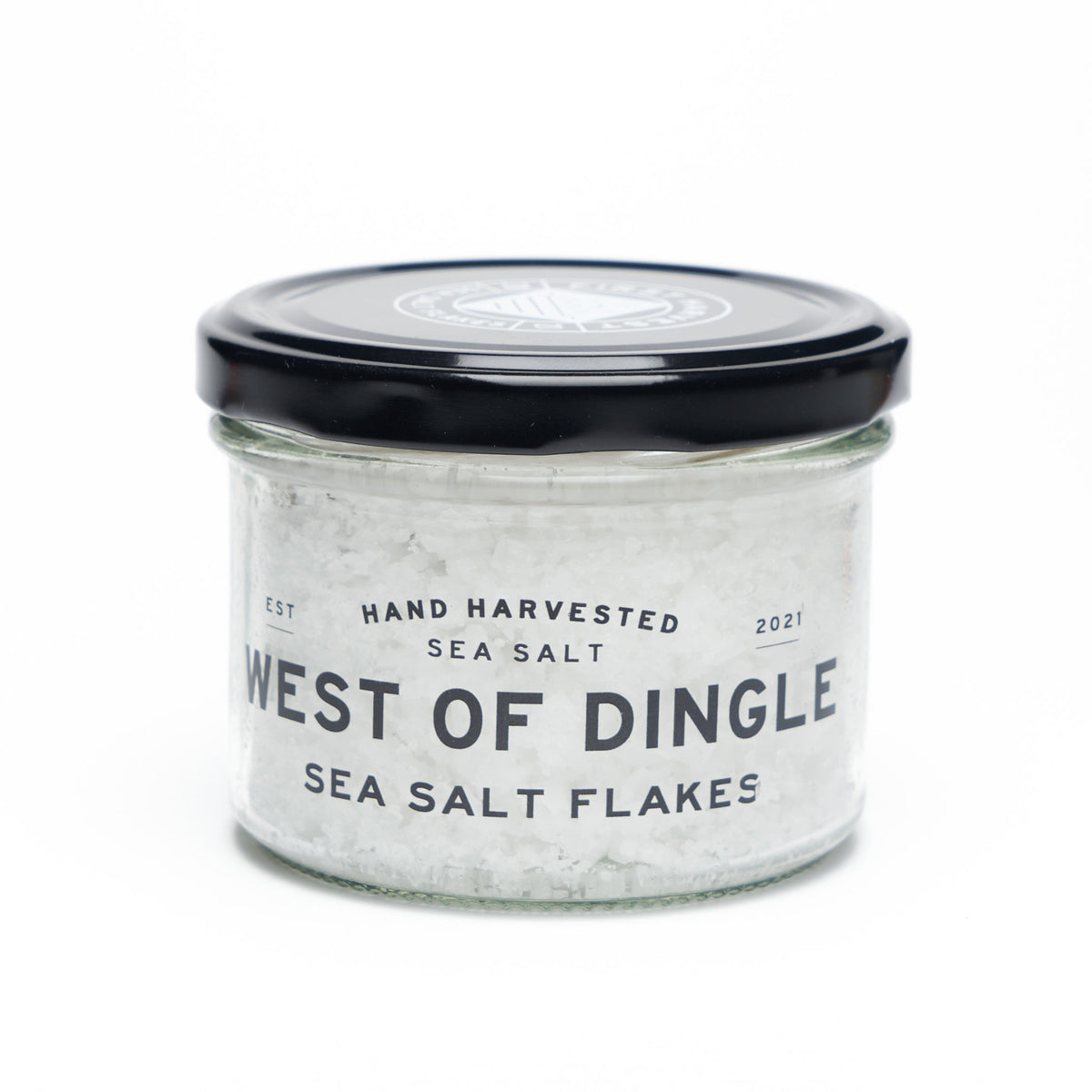West of Dingle Sea Salt